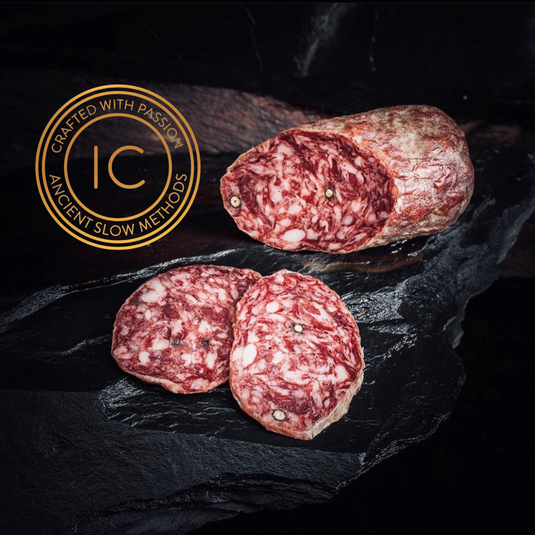 InContro Cured - Avant Lard'e – GoodLife Proteins