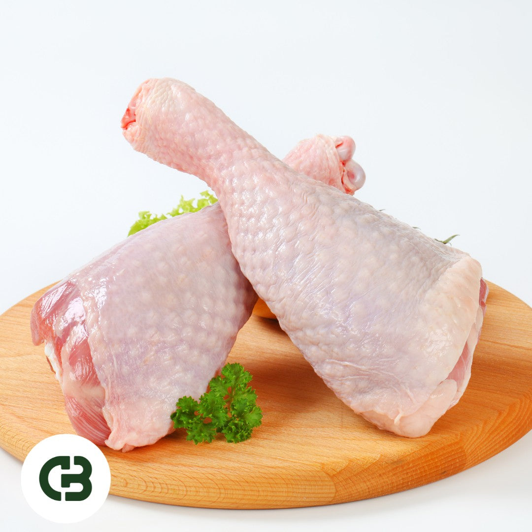Organic Air-Chilled Chicken Drum Sticks – GoodLife Proteins