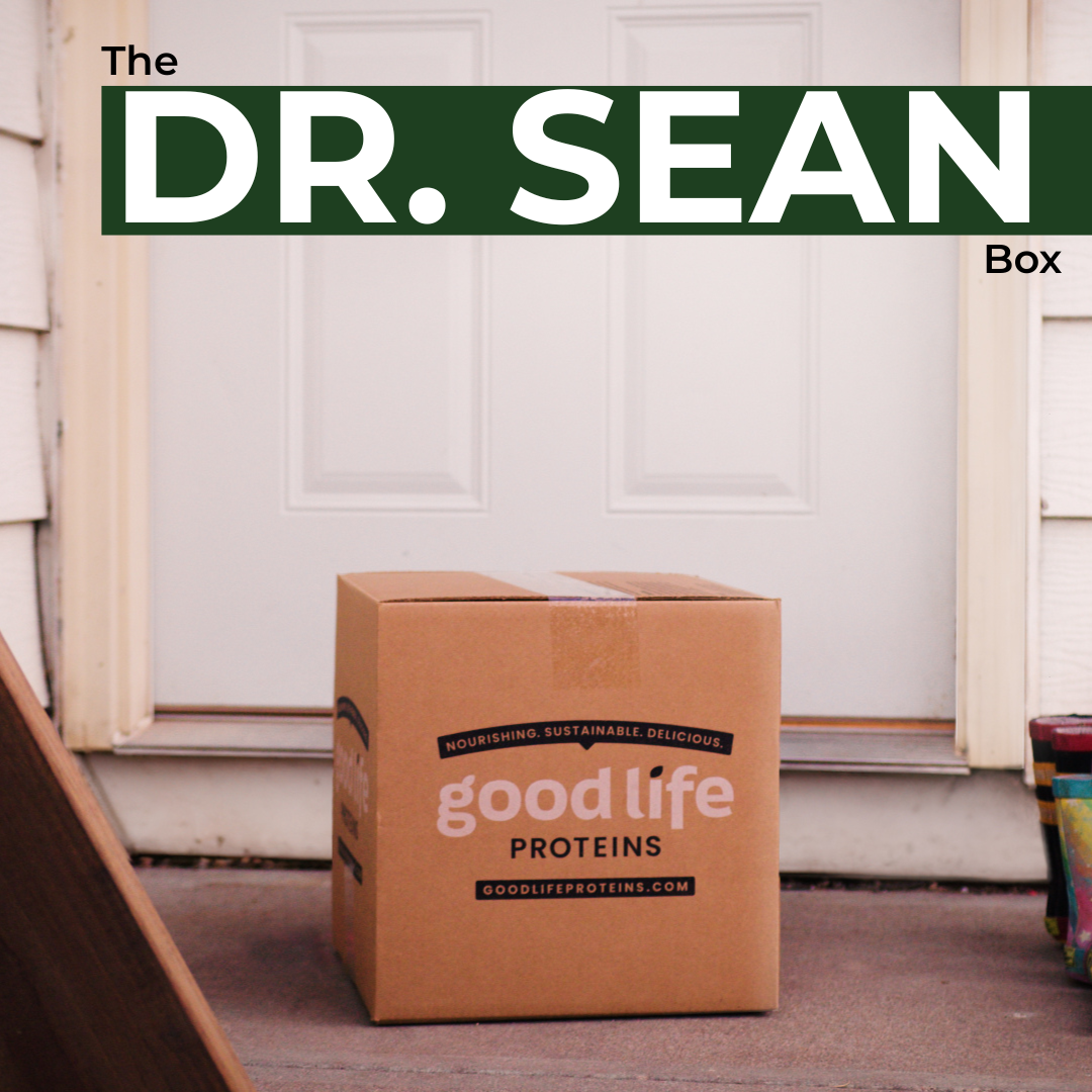 Bundles – GoodLife Proteins