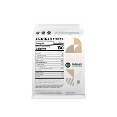 GoodLife Nutrition Supplements – GoodLife Proteins