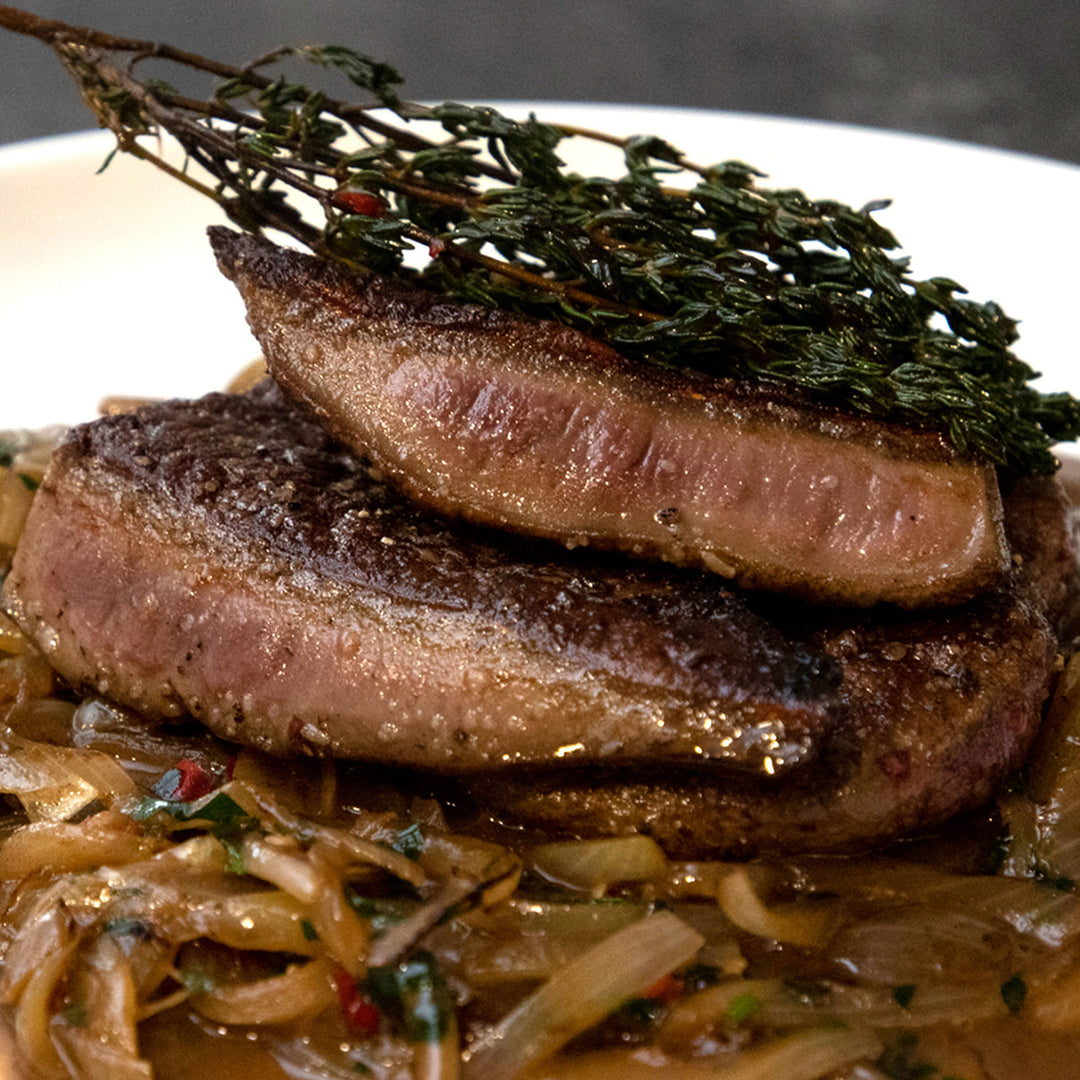 Beef Liver – GoodLife Proteins