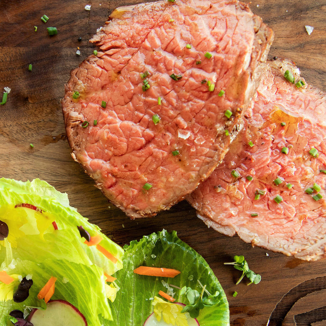 Sirloin Filet – GoodLife Proteins
