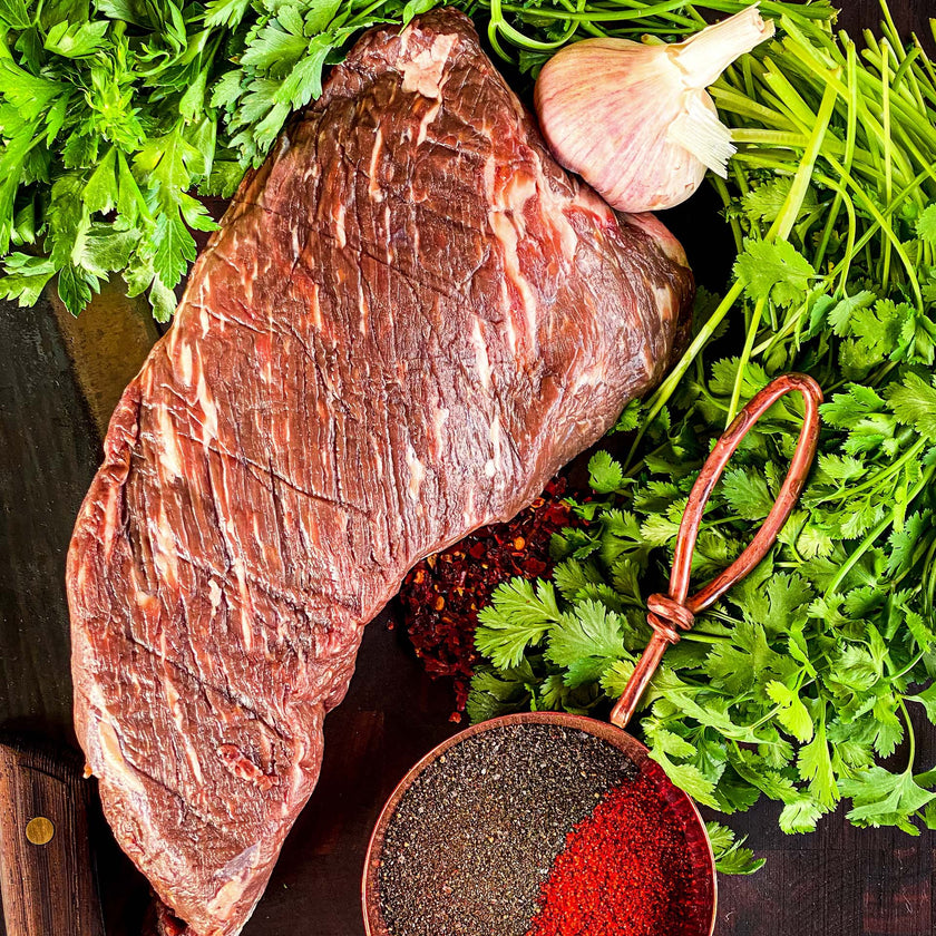 Tri-Tip Roast – GoodLife Proteins
